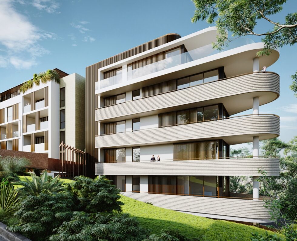 Rosewood Residences 1 2 3 Bed Apartments In Roseville